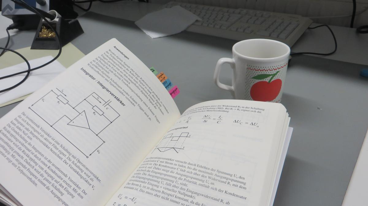 Galerie – eLab Siegen